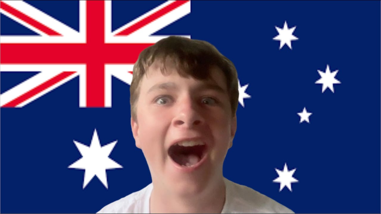 AUSTRALIA DAY BABY LETS GOOOOOOOOOOOOOOOOOOOOOOOOOOOOOOOOOOOOOO - YouTube