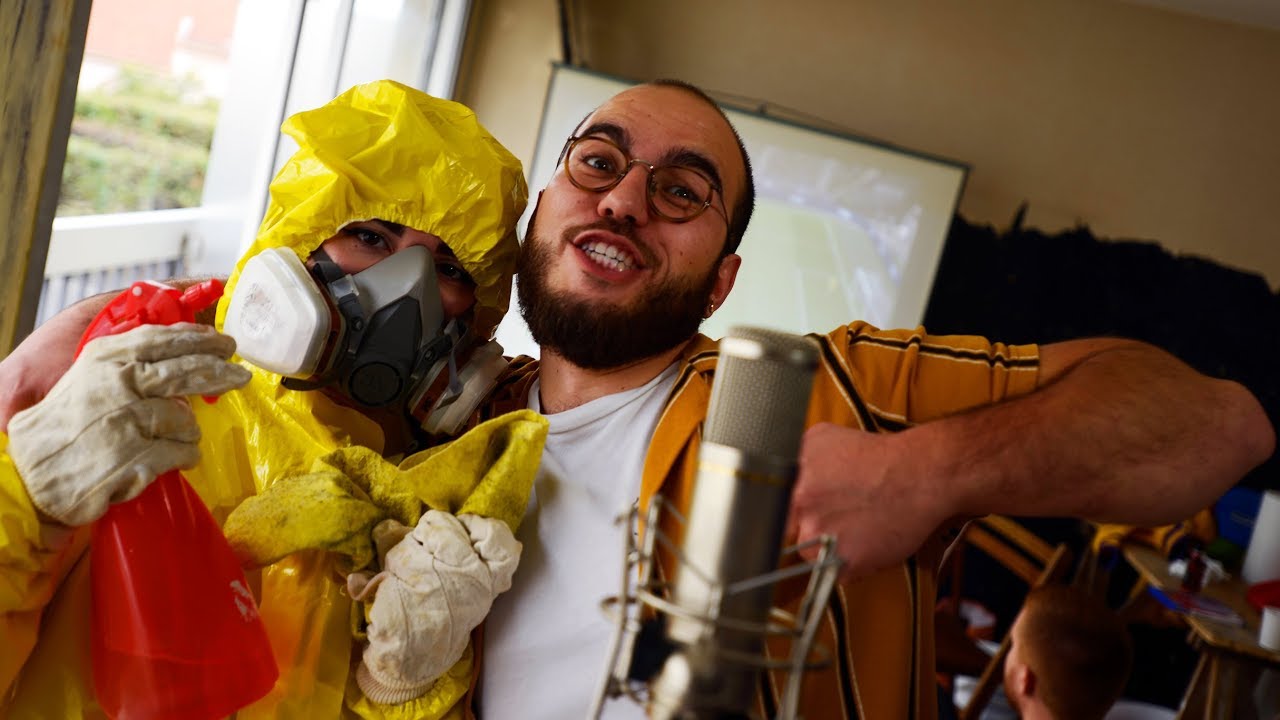 GAET - 2019 - YouTube