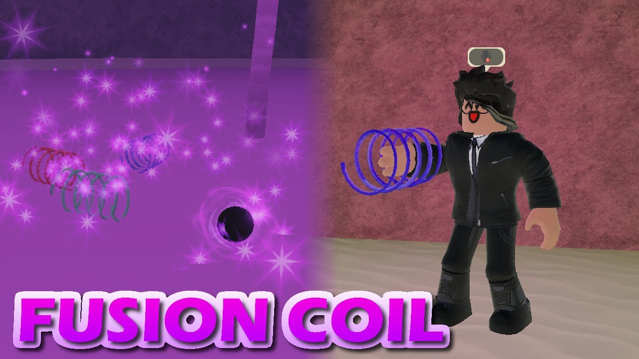 How to get the Fusion Coil in Oaklands! - YouTube