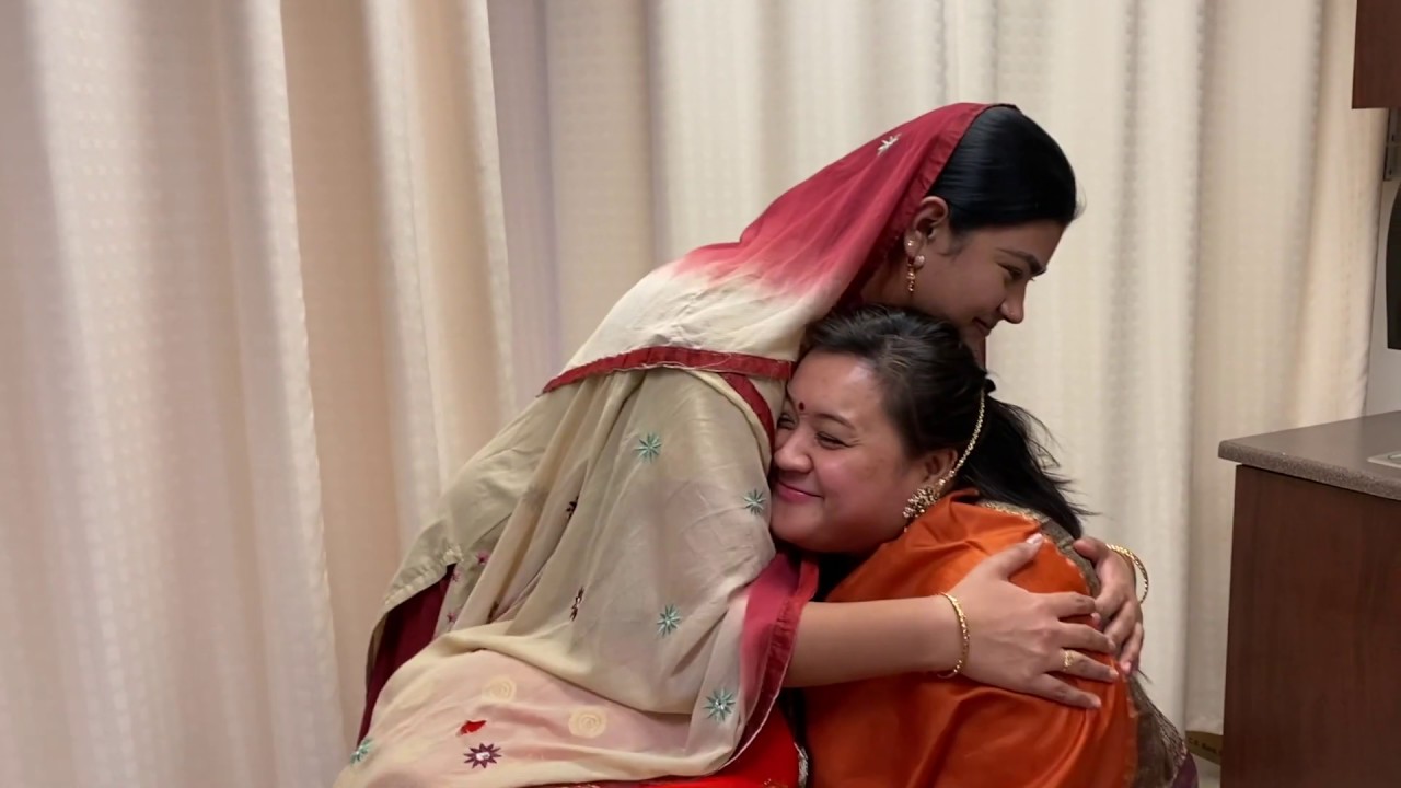 Multicultural Project: India - YouTube