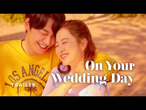 On Your Wedding Day 너의 결혼식 | Official Trailer | English Sub |Starring Park Bo-young, Kim Young-kwang