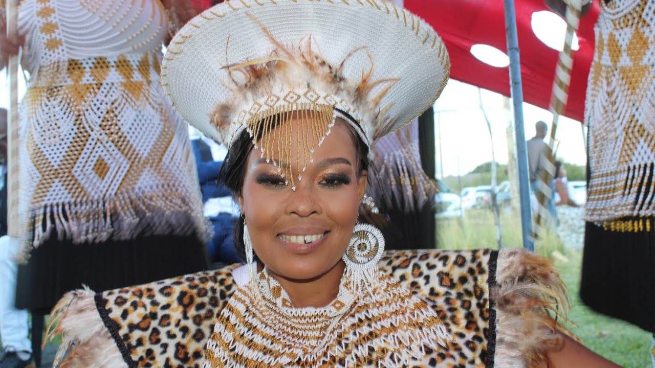 uMabo eMshadweni ka NTOKOZO NO VUSI GUMBI eNewcastle OSIZWENI ...