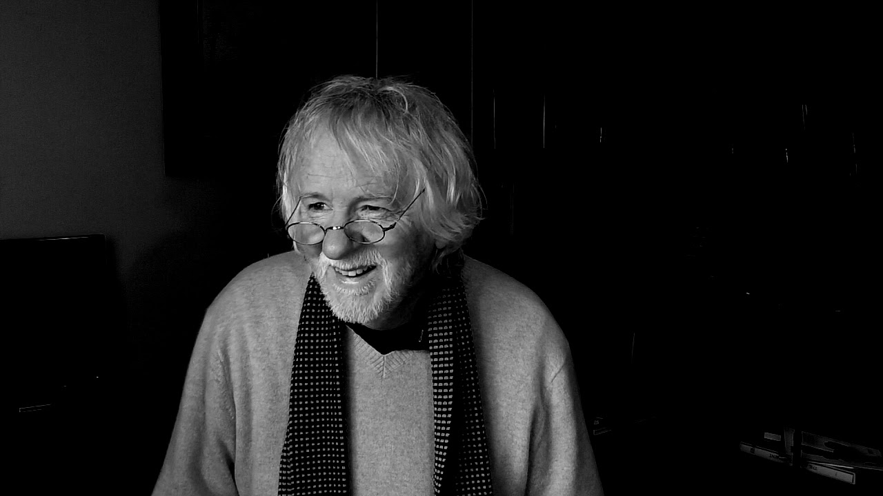 My (not) Final Video? Rob MacKillop - YouTube