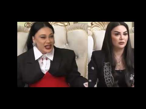 BIYABIRCILIQ, canli efirde