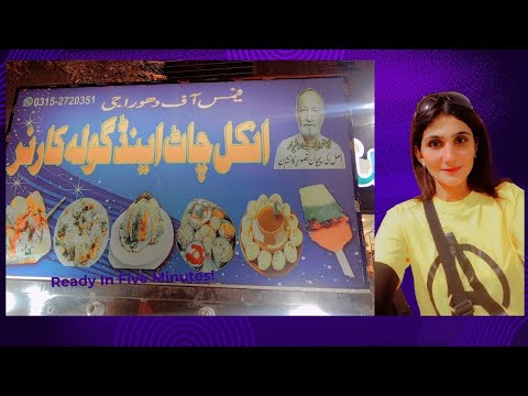 uncle Gola corner 🍧(world biggest Gola)at dhoraji.vlogg with sisss 🍧♥️😊late night or uffff ...