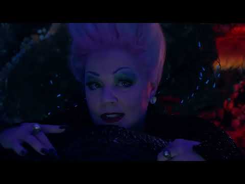 La Sirenetta, di Rob Marshall - Clip 3: la canzone di Ursula