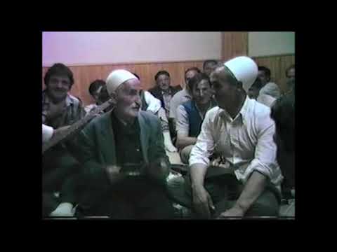 Humor Mixha Qail Rexha te knue Gazeten ne vitin 1986
