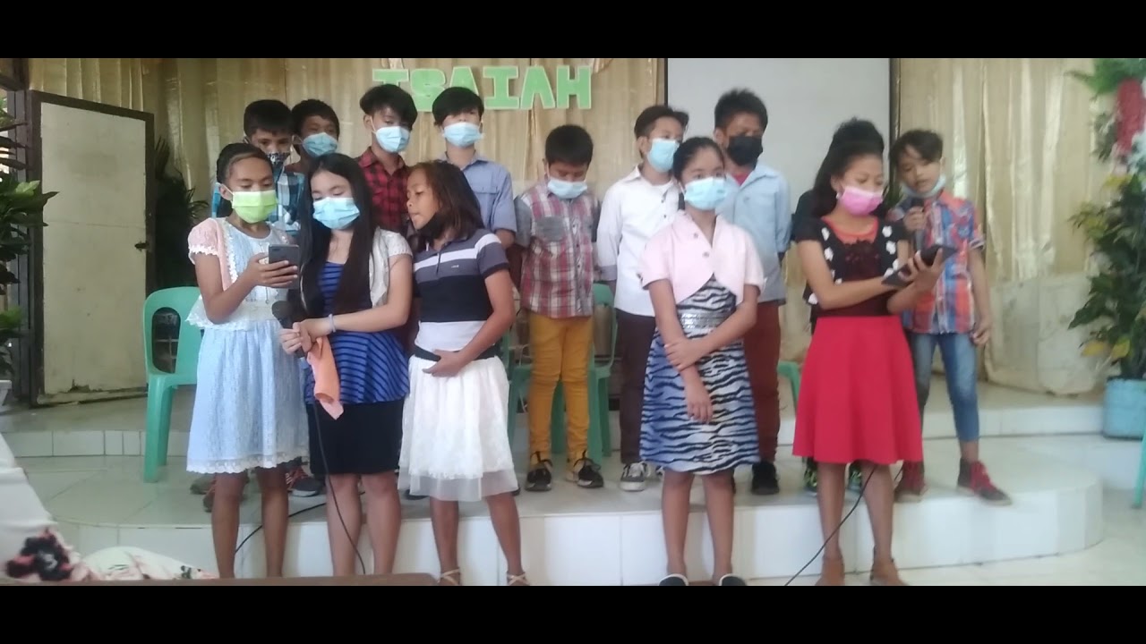 Gapnod sa Kapalaran - YouTube