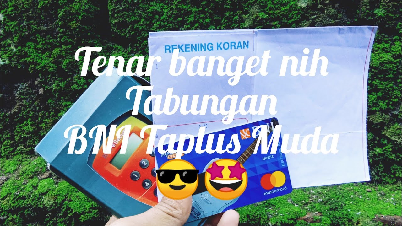 Review BNI Taplus Muda - YouTube