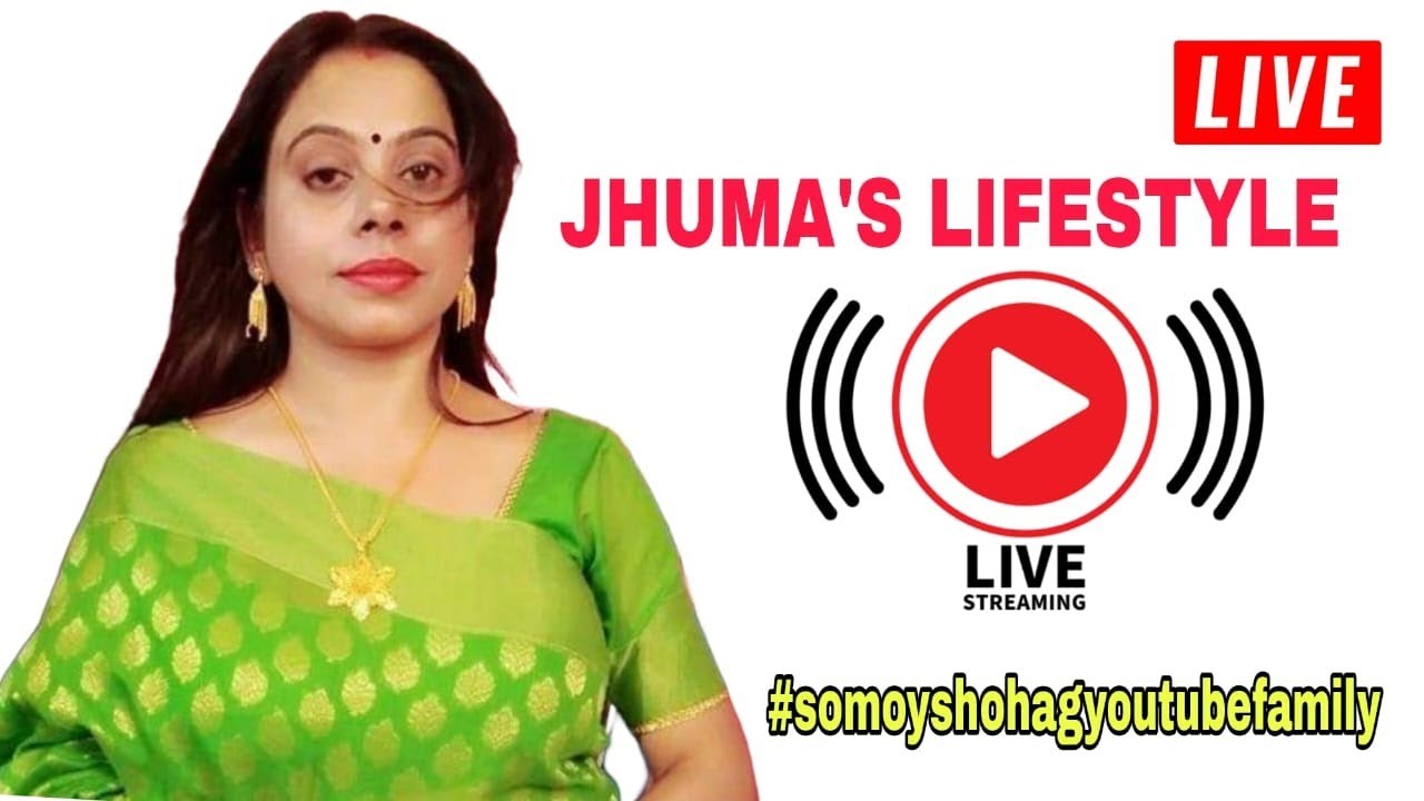 বিচা আর বুদ্ধি এই দুটো কি এক?? || Live Stream By Jhuma Lifestyle || # ...