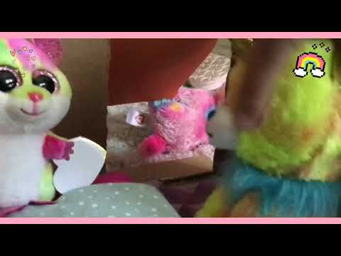 Clean your room! /beanie boos\ - YouTube