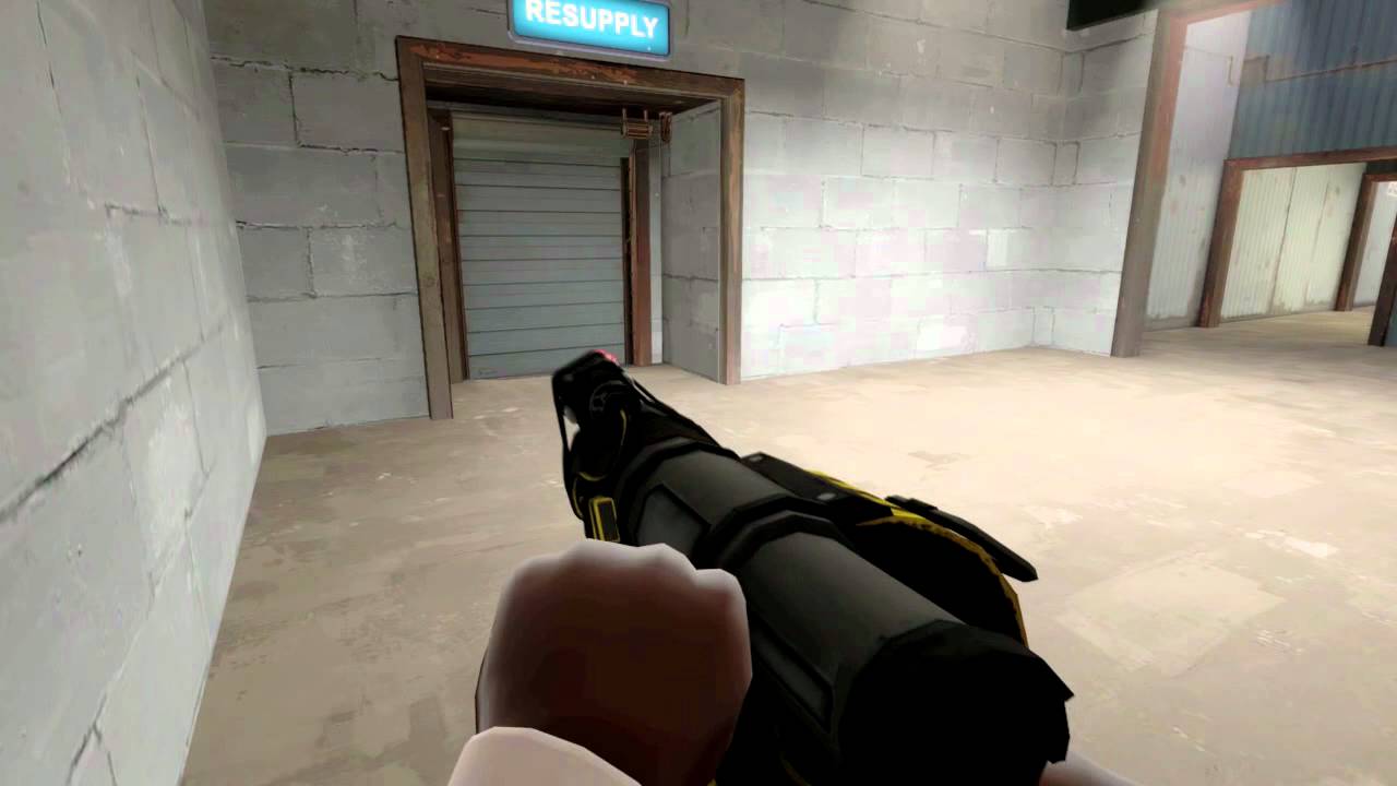 Spawn Camping Demo | TF2 Replay - YouTube