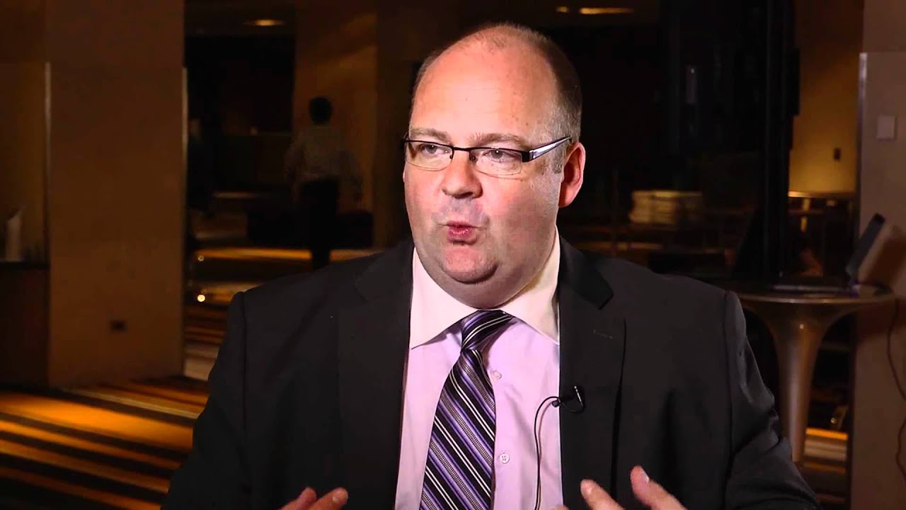 Broadcast PR - Part Three with Paul Ritchie - YouTube