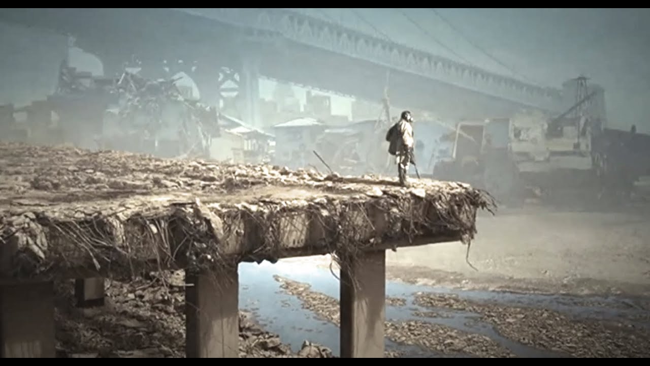 Will Humans Survive the Next 100 Years? - YouTube