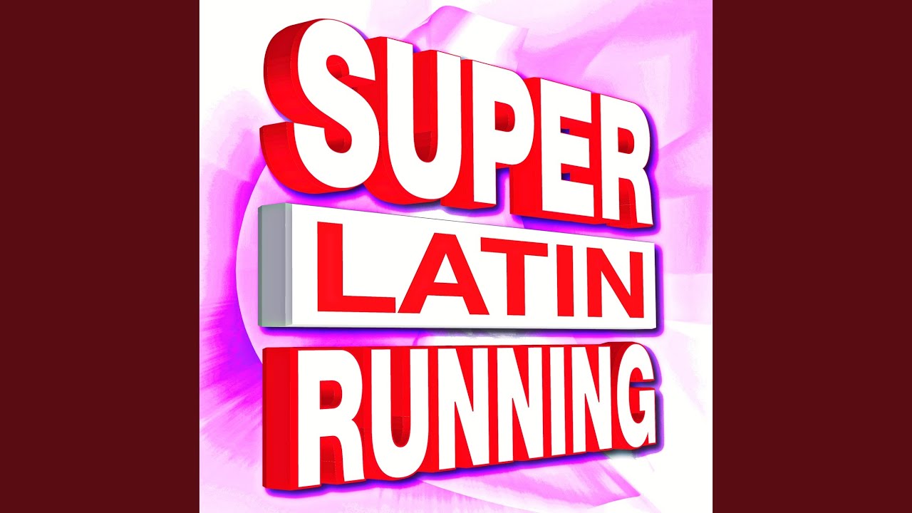 Livin La Vida Loca (Running Mix 188 BPM) - YouTube