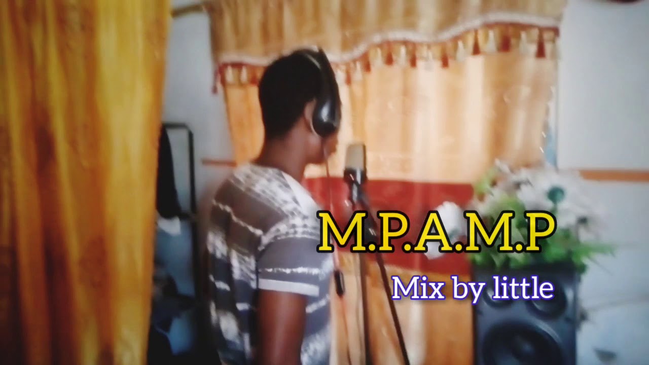 Smart Gee-My Prayers And My Problems (M.P.A.M.P) mix by little - YouTube