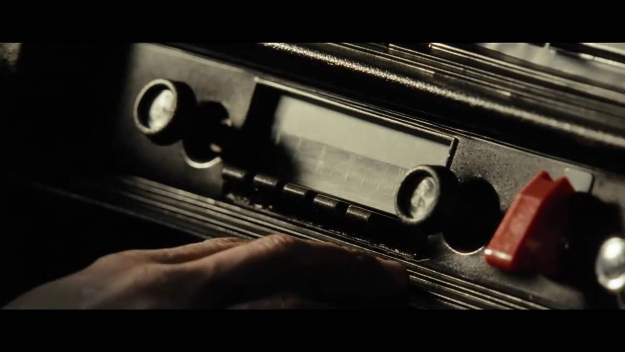 Faster - Official Trailer [HD] - YouTube