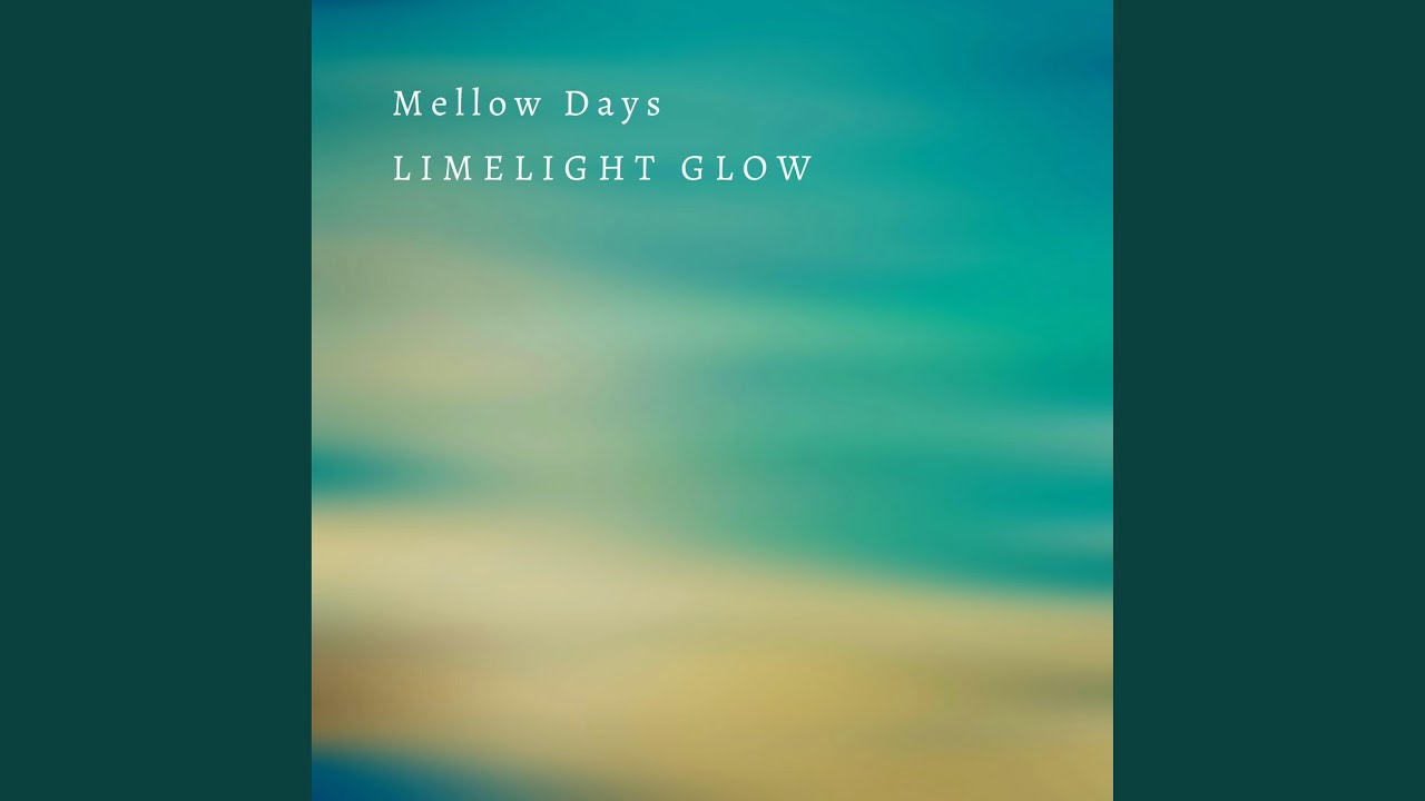 Mellow Days (Cello Version) - YouTube