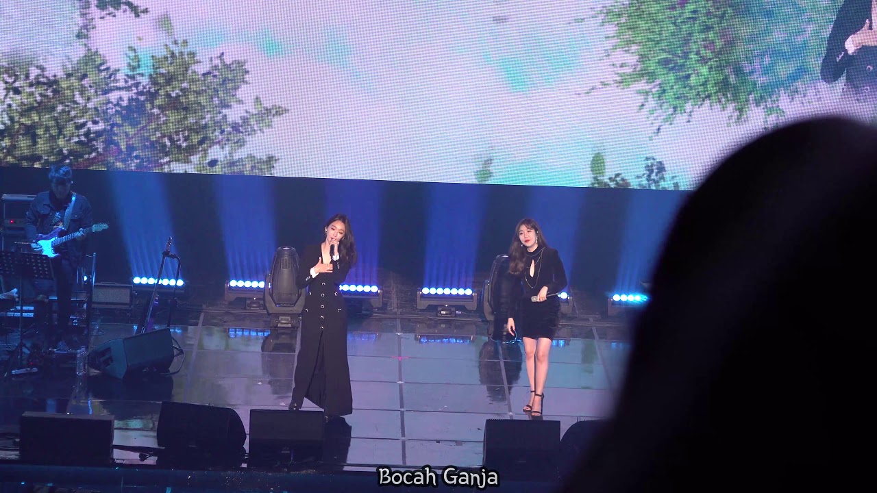 [4K60P] 191214 2019 Davichi Concert - Turtle - YouTube