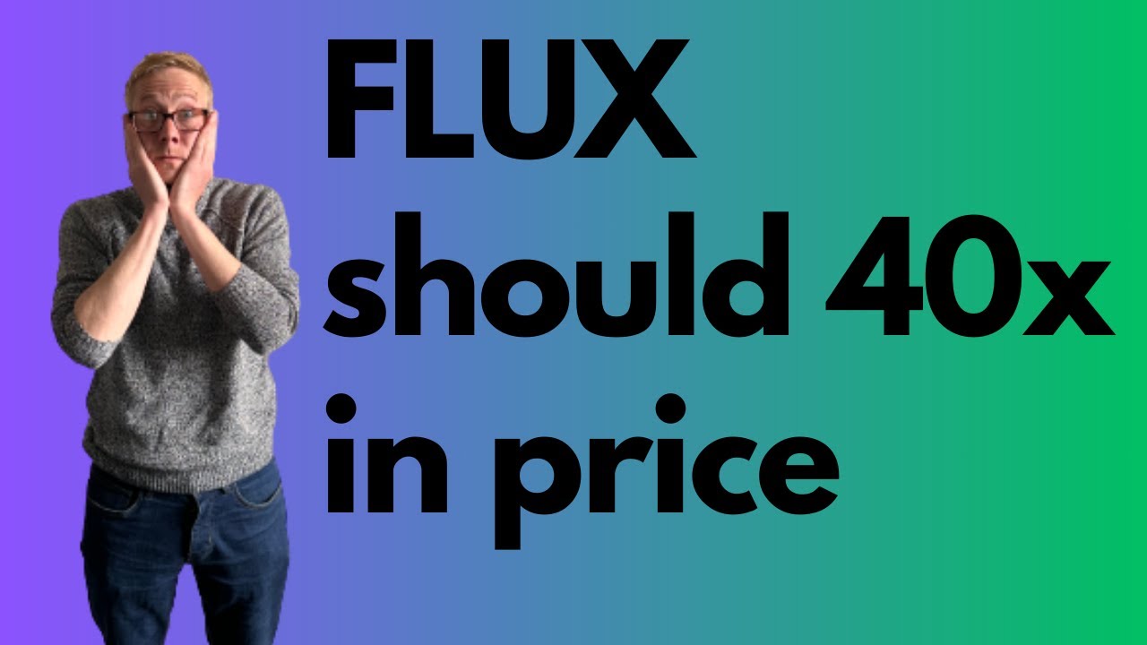 Flux price prediction 2023 - could hit $20 per coin (currently $0.50 ...