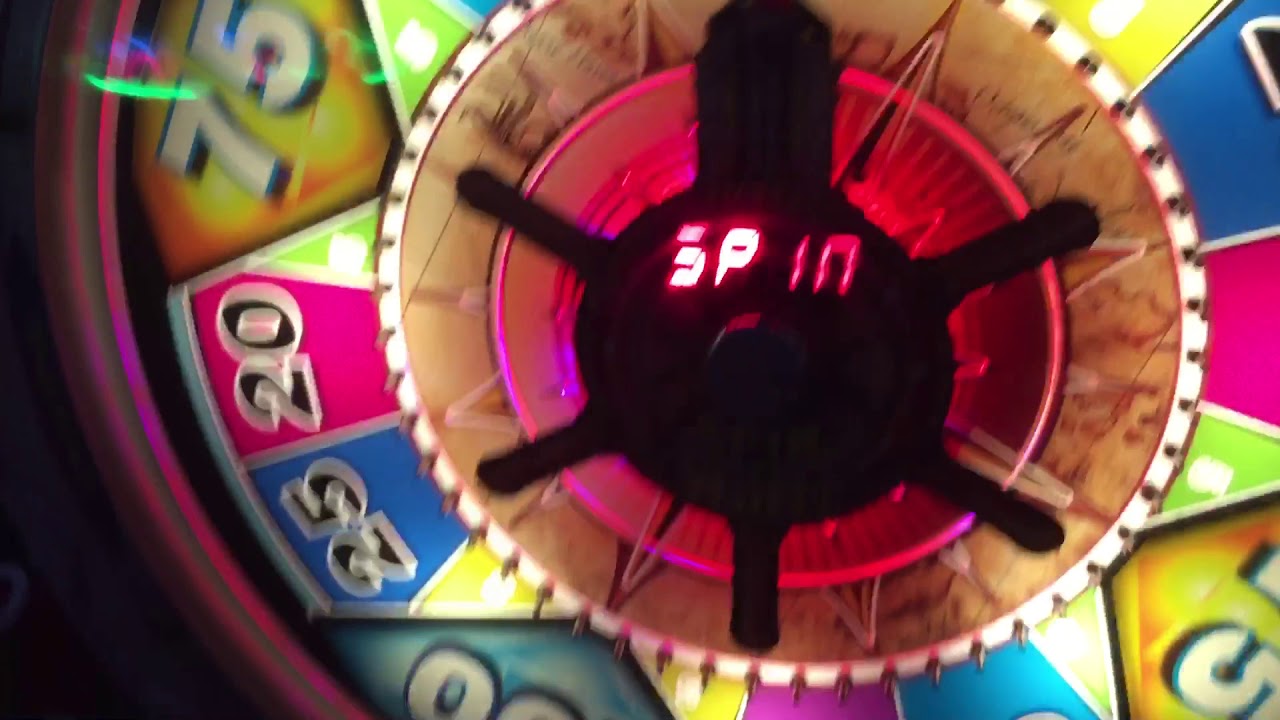 playdium toronto arcade tour 2019 - YouTube