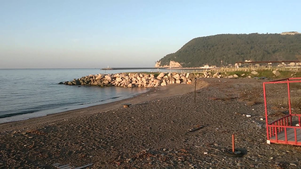 Cide Sahil - www.cidetr.com - YouTube