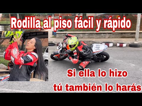 Motos Al Piso: Todo Sobre Su Rendimiento Y Diseño | Full Time Motos