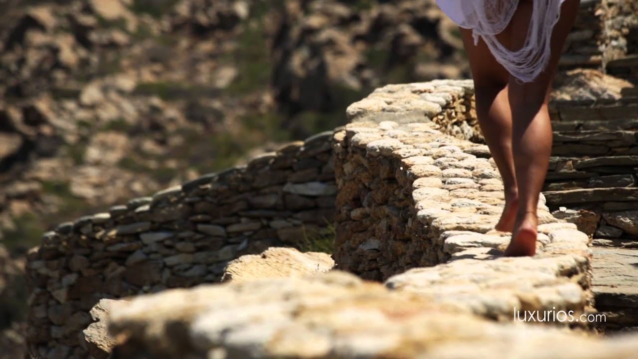 Ios island Greece Excursions Activities 2015 HD - YouTube