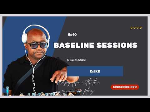 Baseline Sessions |Dj Ike|womengothrough|denim n shades|soulmix|2026|#djmixes #rnbmusic #soul