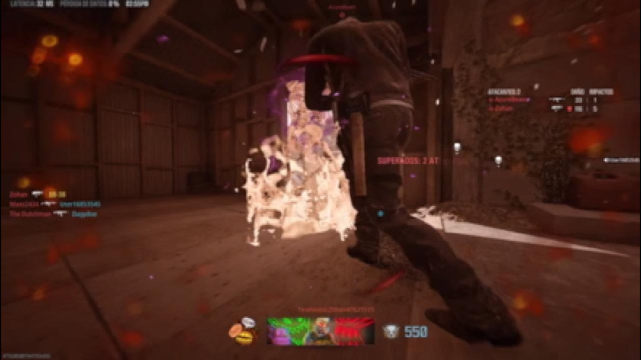 Aun sigue vivo MWlll - YouTube