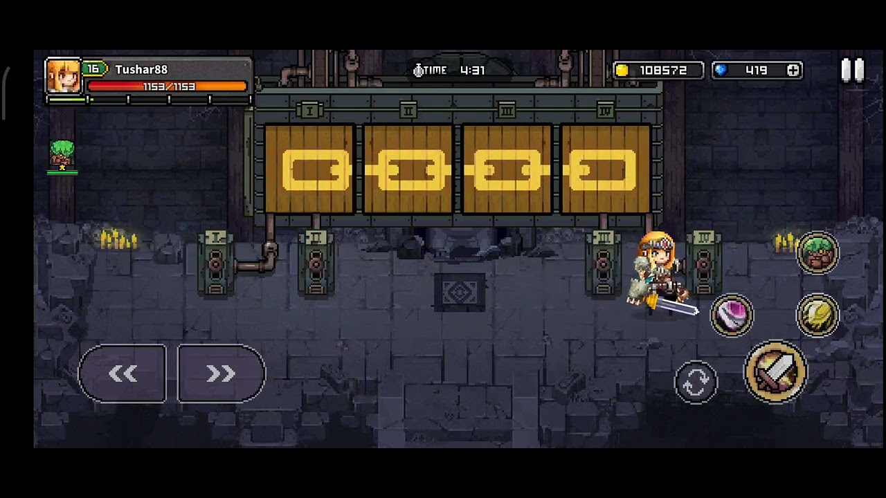 final destiny puzzle stage easy way to complete - YouTube