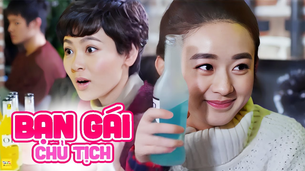 Sam Sam Đến Rồi | Thân phận của Sam Sam khiến đồng nghiệp phải nịnh bợ ...