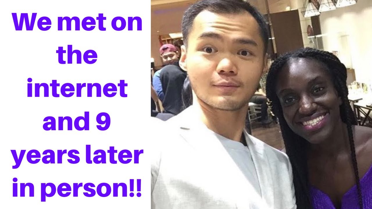 LONG DISTANCE FRIENDSHIP|MEETING FOR THE FIRST TIME IN INDONESIA - YouTube