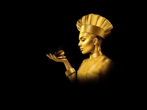 How to use Modecor Golden Touch IT - YouTube