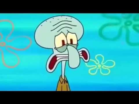 Spongebob 2020 be like... - YouTube