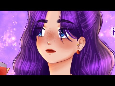 LAST video of this YEAR, my RESOLUTIONS for 2023 - drawing with nini #4 ...