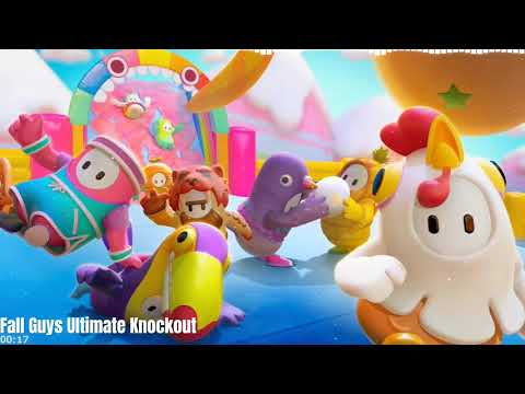 Everybody Falls - Fall Guys Ultimate Knockout Soundtrack | Free ...