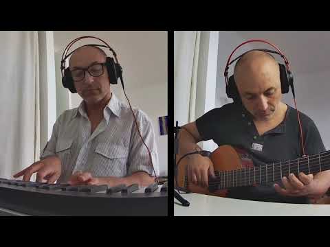 Ağladıkça - by Ara Dinkjian/World Music (aka Picture, Meno Ektos, Ze Hazman Lisloach, Anverç Khavar)