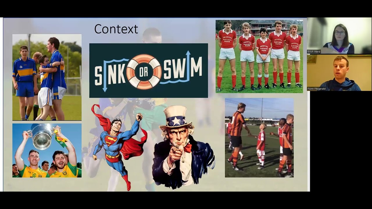 Player Development Series - Understanding Maturation as a Player - YouTube