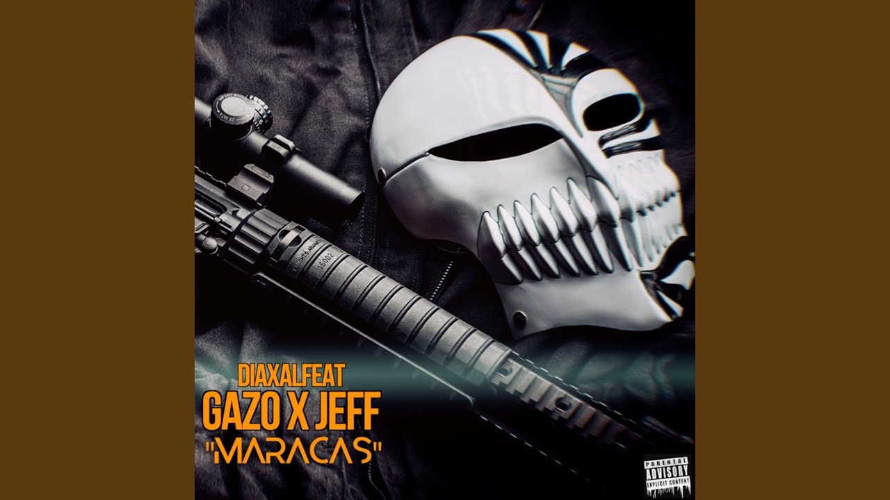 Maracas (feat. Gazo, Jeff) - YouTube