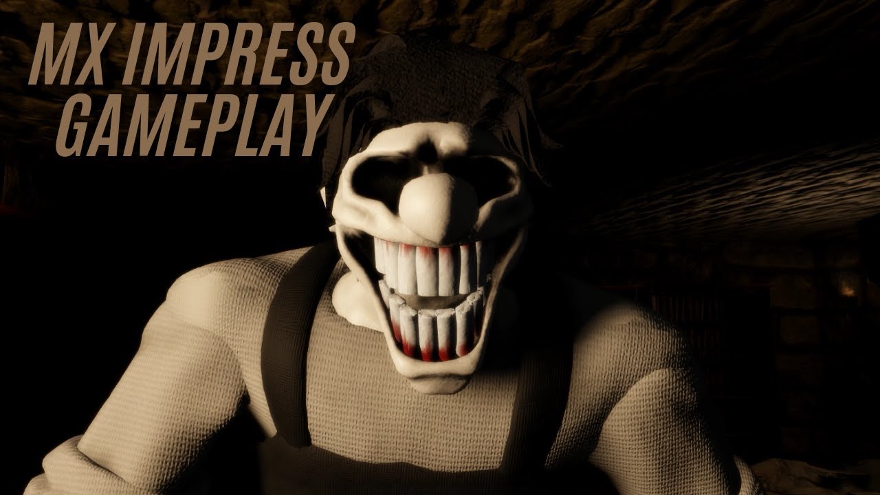 [Pillar Chase 2] MX Impress Skin Raw Gameplay! - YouTube
