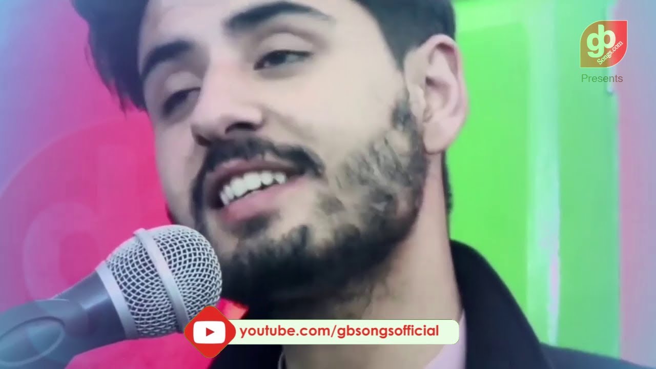 Shina New Songs I Waqiya Ga Banan I M Saddique Mughal, Ahmer Saeed I GB ...