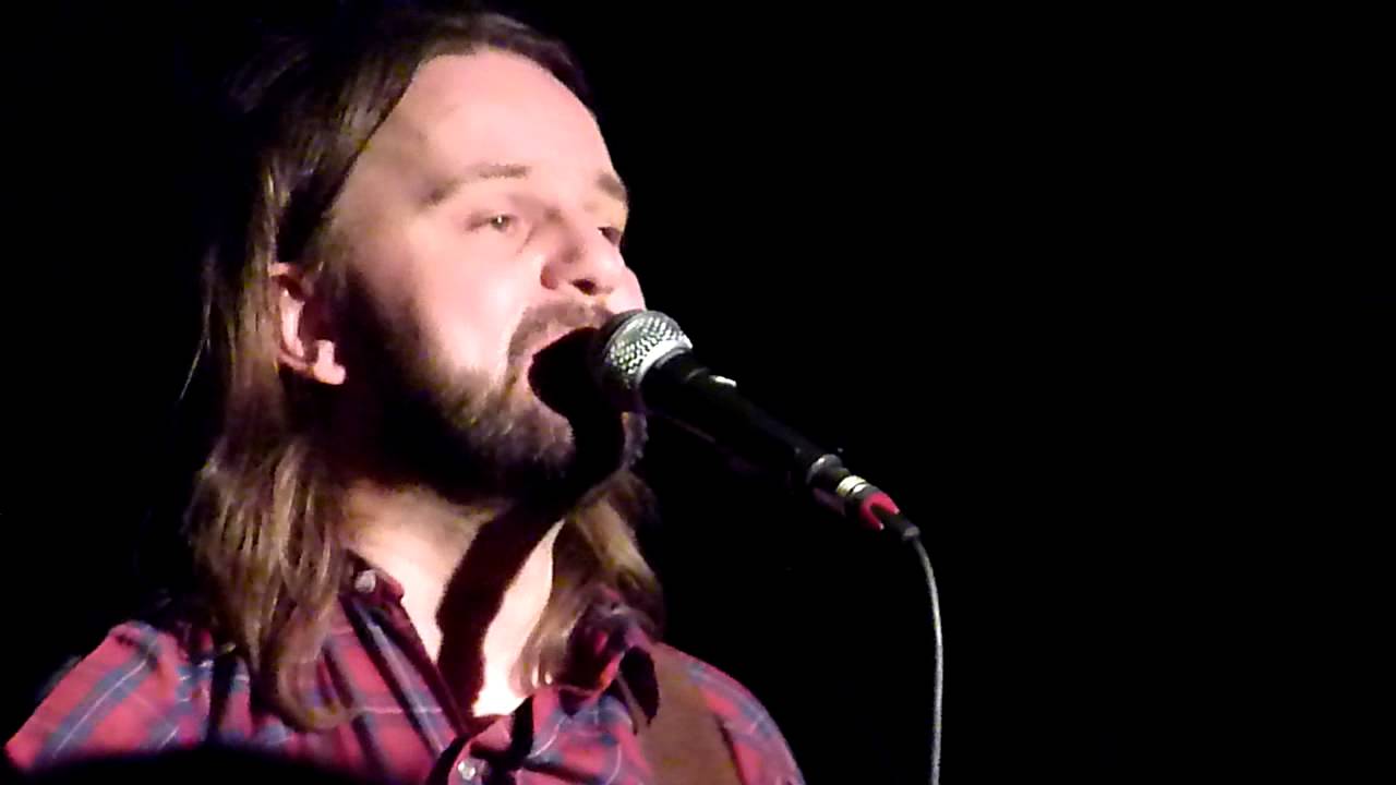 Tim Christensen - Superior @ Tivoli Spiegelbar (7/7) - YouTube