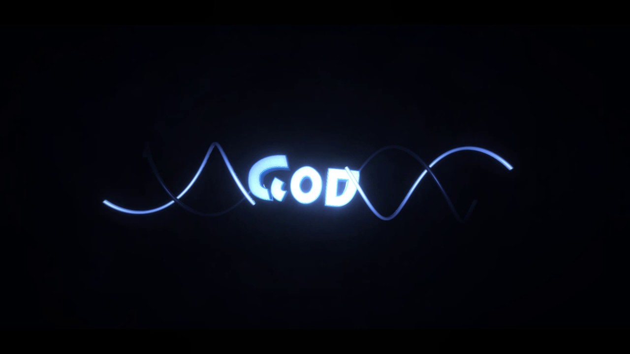 God | Intro Para El Canal | Hago Intros Gratis #1 - YouTube