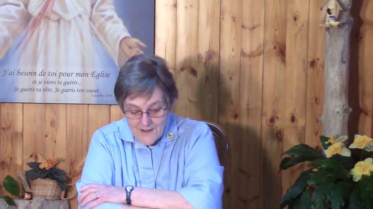 La Vie jaillit du tombeau - YouTube