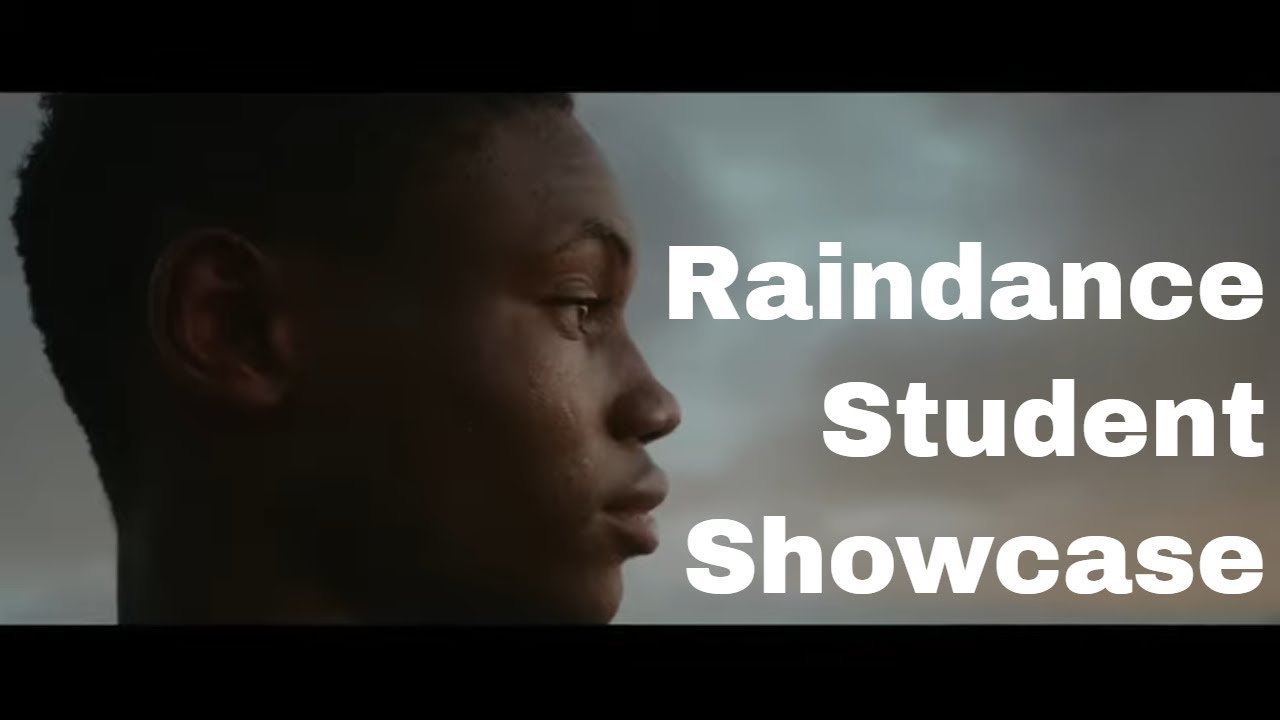 Raindance Film School Student Showcase: Short Films - YouTube