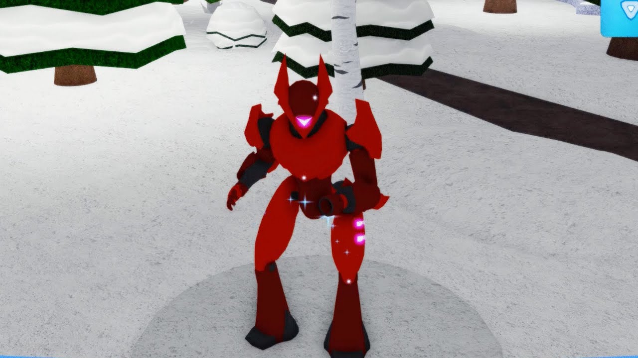 Gleaming Protogon Loomian Legacy REACTION! - YouTube