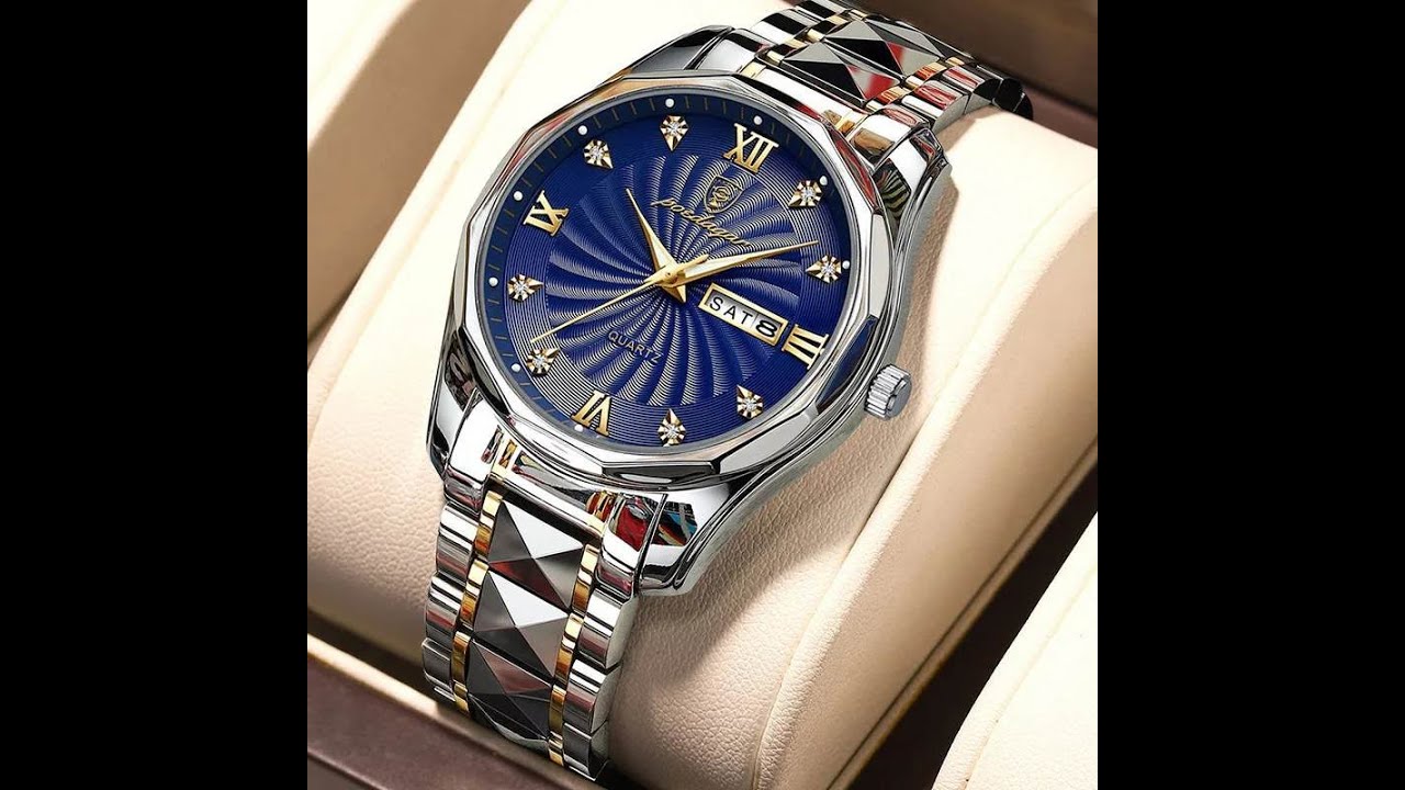 Poedagar 980 Watch Style Bangla Watch Tutorial YouTube poedagar-980-watch-style-bangla-watch-tutorial-youtube