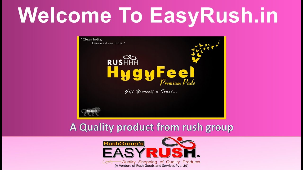 HyGy Feel- With Background Music - YouTube