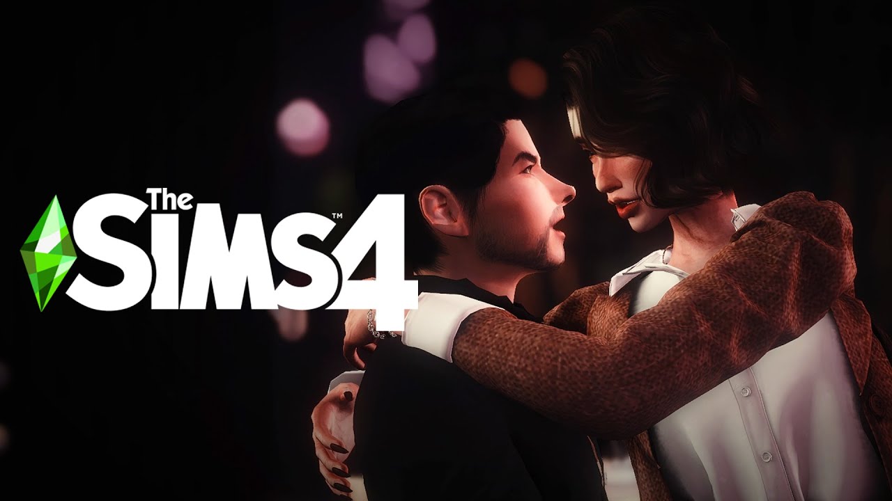 Sit on Lap, Kiss and Hug (Romantic Couple) | Animation Pack | The Sims 4 - YouTube
